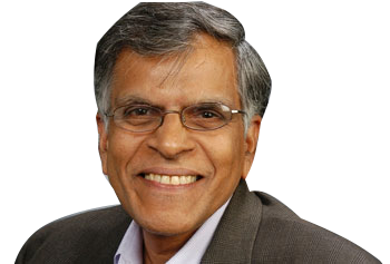 Dr Krishna Vedula - CURIN