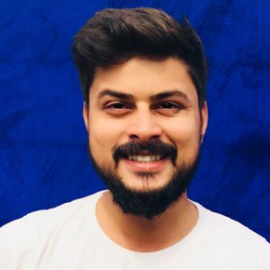 Dr Rahul Pandey - Expert in Solar Cells