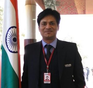 Chitkara University | Research and Innovation | Faculty