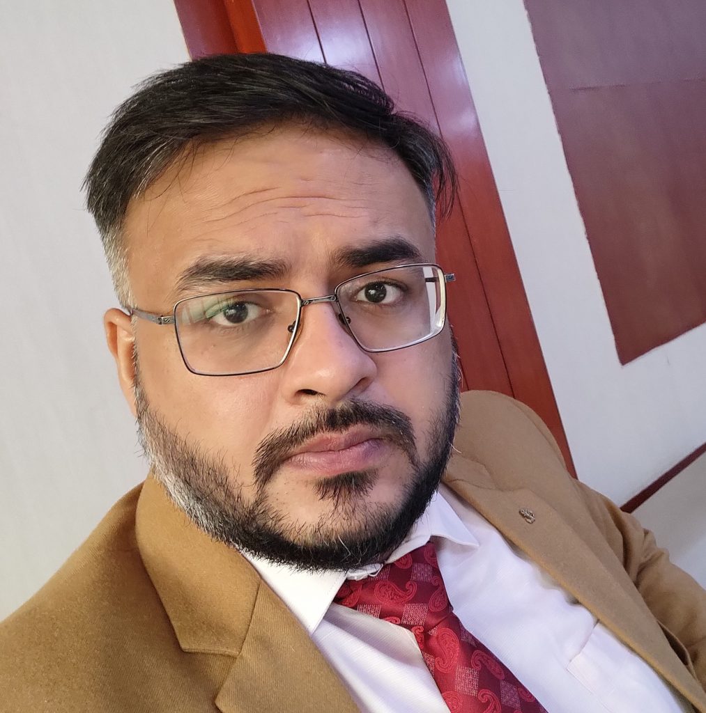 Chitkara University | Research and Innovation | Faculty