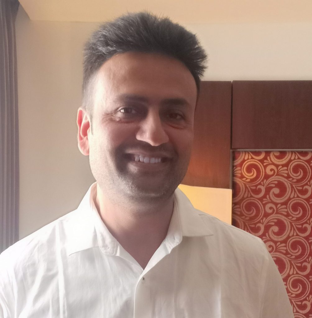 Chitkara University | Research and Innovation | Faculty