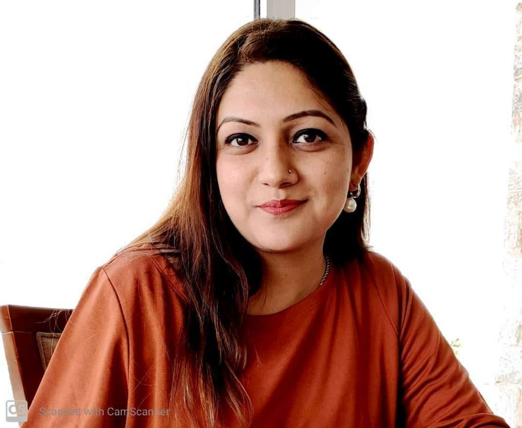 Chitkara University | Research and Innovation | Faculty