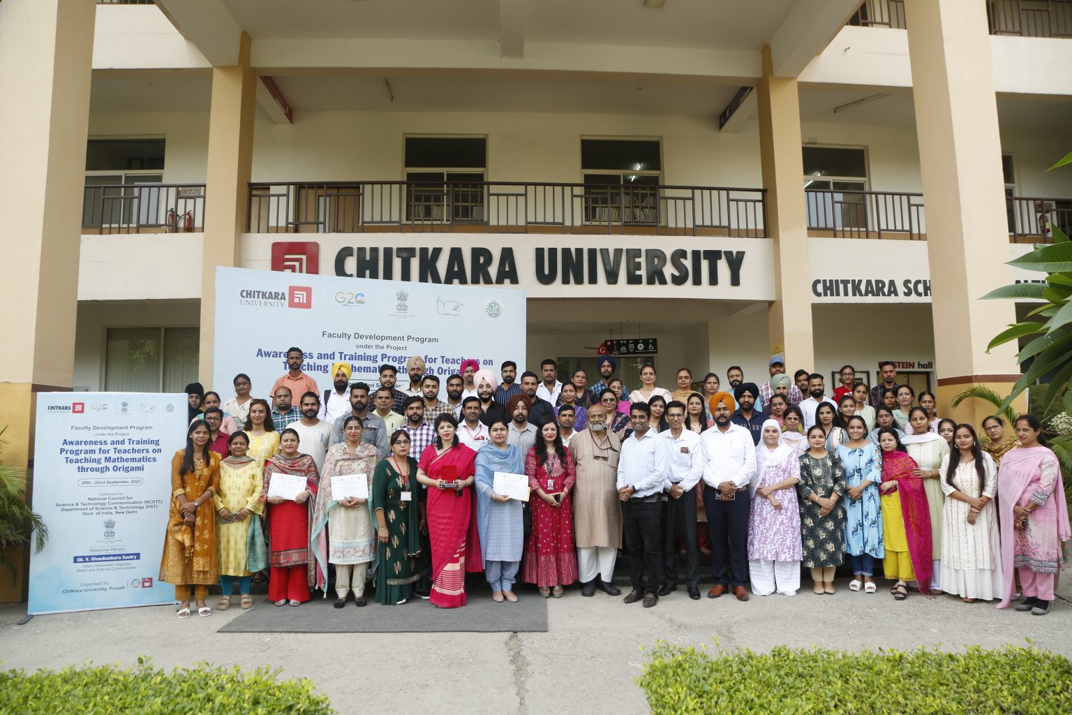 Shaping the Future of Mathematics Education through Innovative and ...