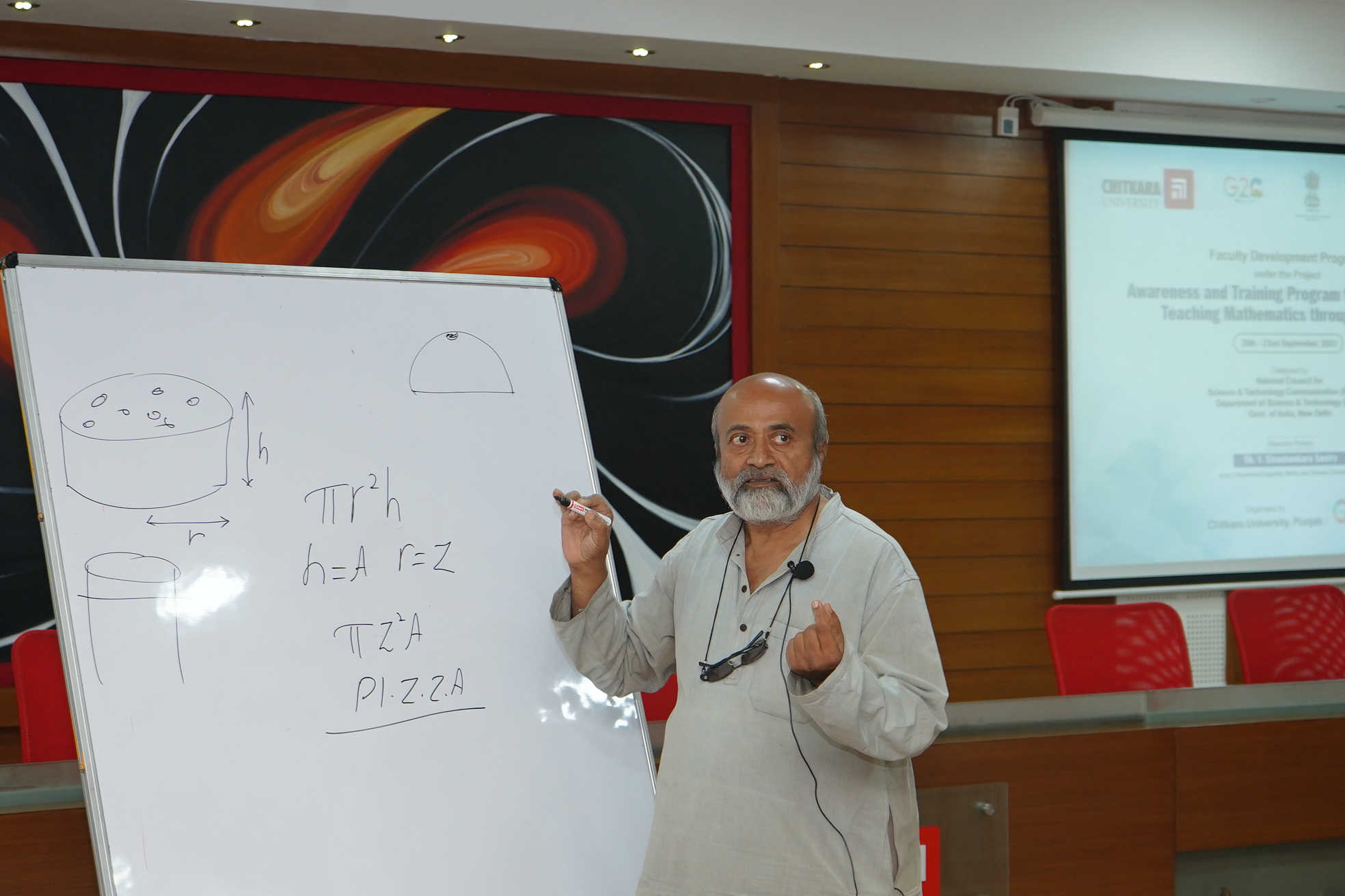 Shaping the Future of Mathematics Education through Innovative and ...